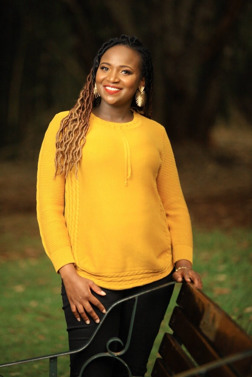 Women and Transport Africa Conference Speakers