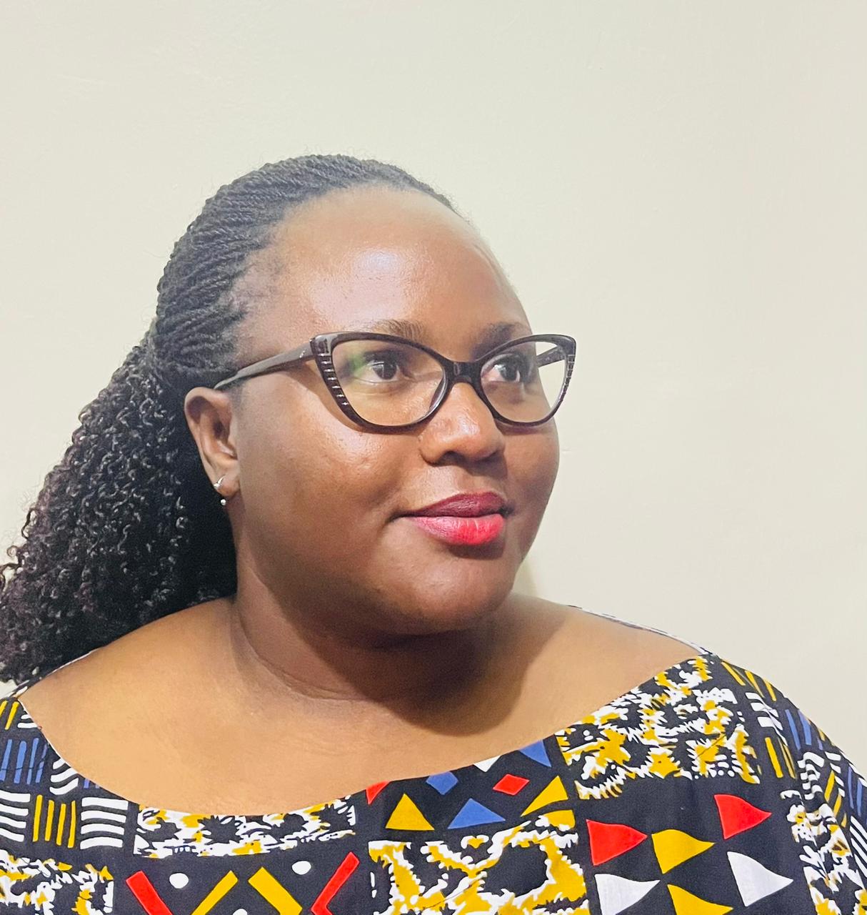 Women and Transport Africa Conference Speakers